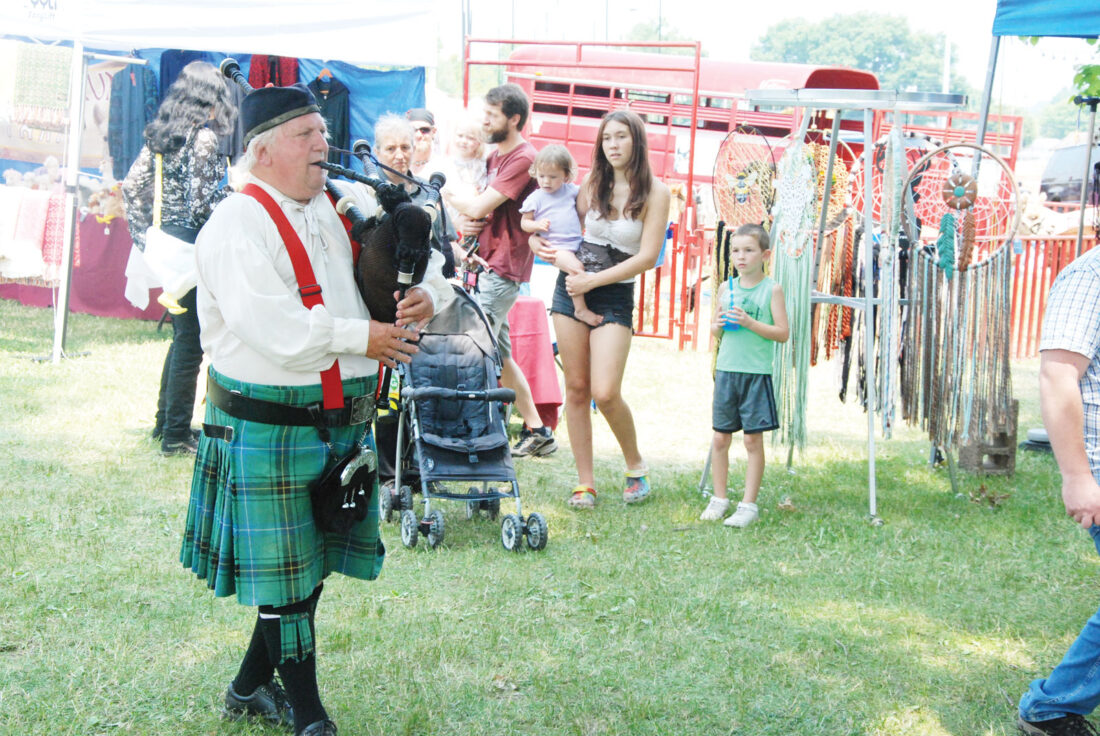 Mid-Ohio Valley Multi-Cultural Festival packs Parkersburg City Park ...